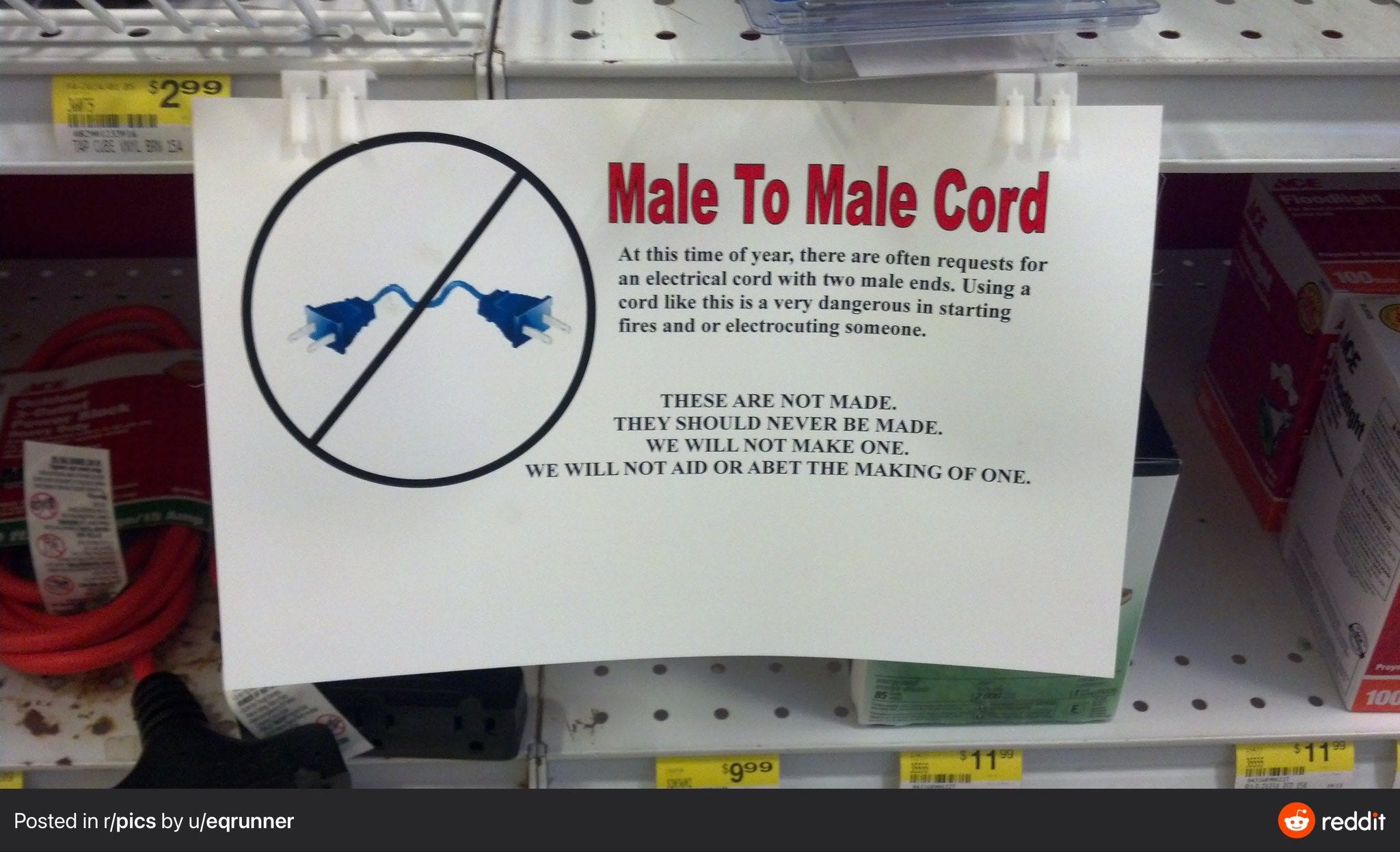 Cursed adapters - click at your own risk - by Max Read