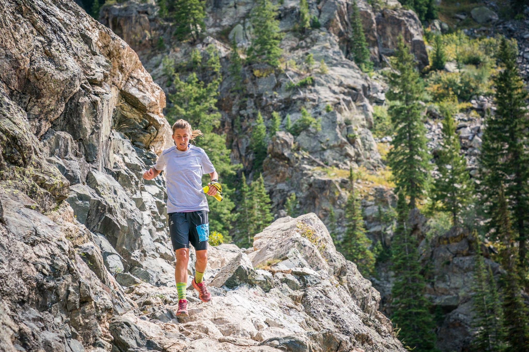 How to Choose Your Big Race of the Year