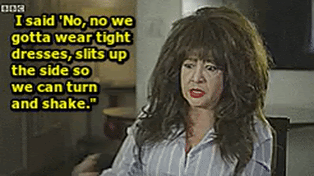 Early Edition: We Remember Ronnie Spector