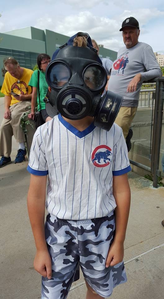 William R. Boyer | Substack