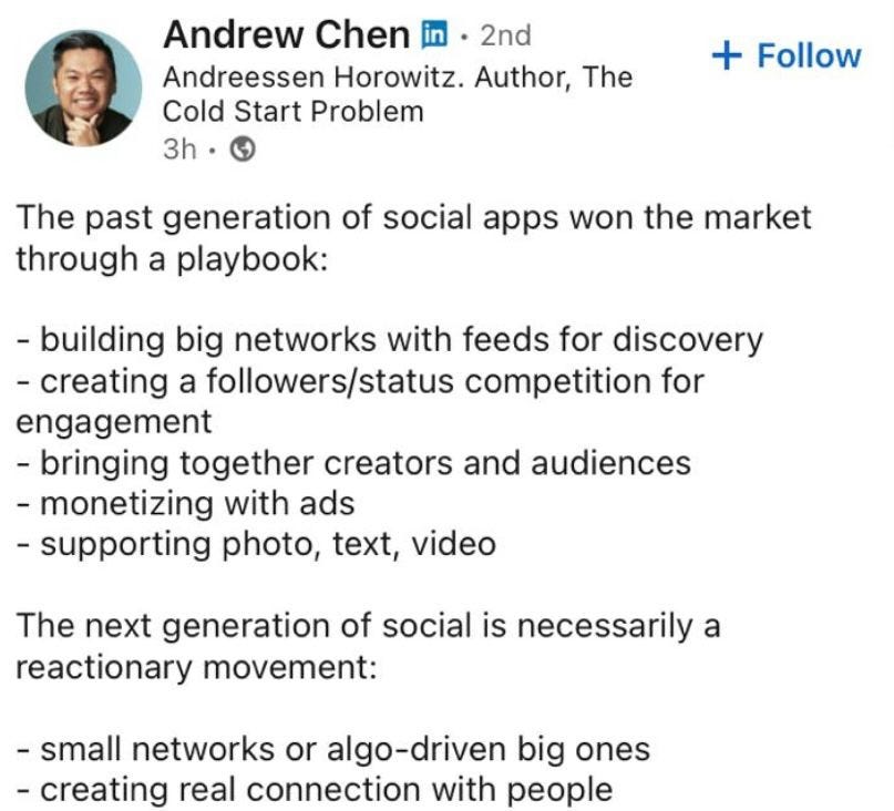 here’s why & how we're building leap.club - leap.club blog