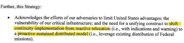 Devolution - Part 13 - by Jon Herold
