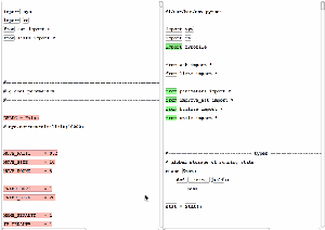 psydiff: a structural comparison tool for Python