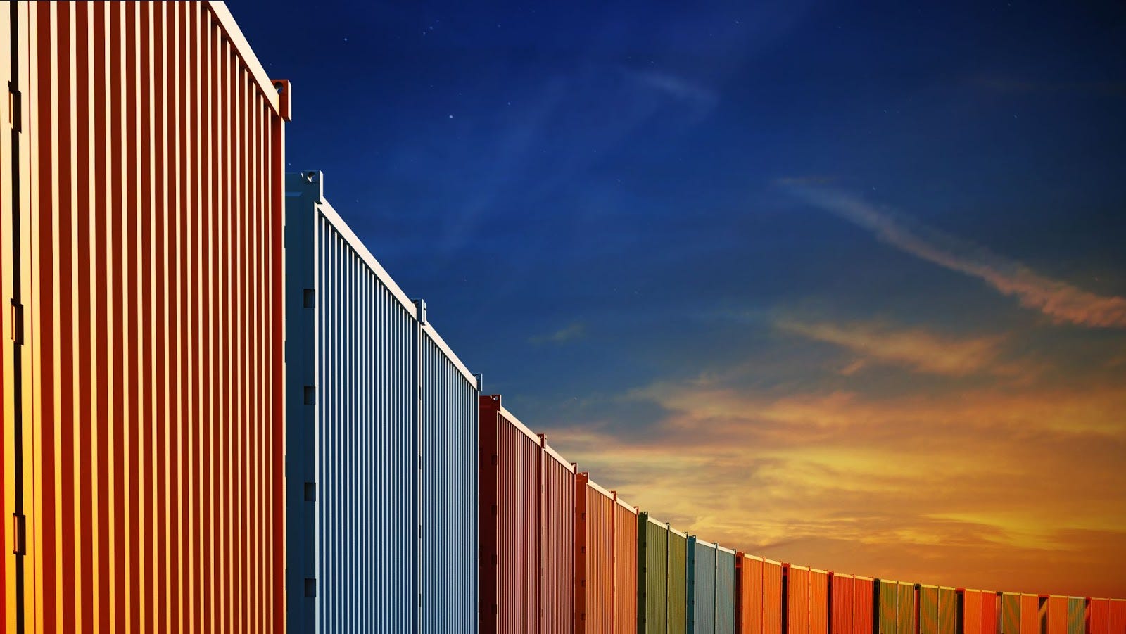 Blockchain in AgriFood Supply Chain - by Sachin Shende