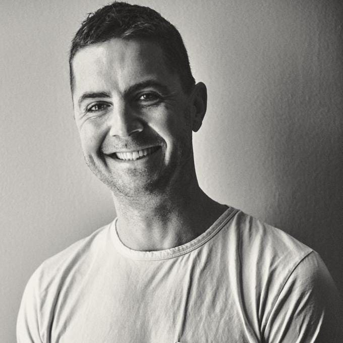 Lukas Volger | Substack