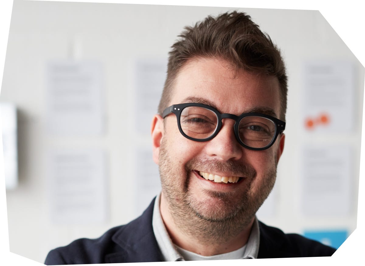 What to Read: Nick Parker is unpacking brands’ tone of voice