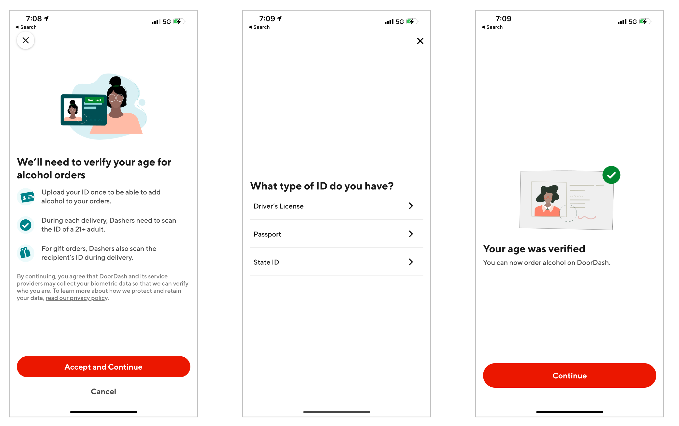 Persona: The Building Blocks of Online Identity 👤