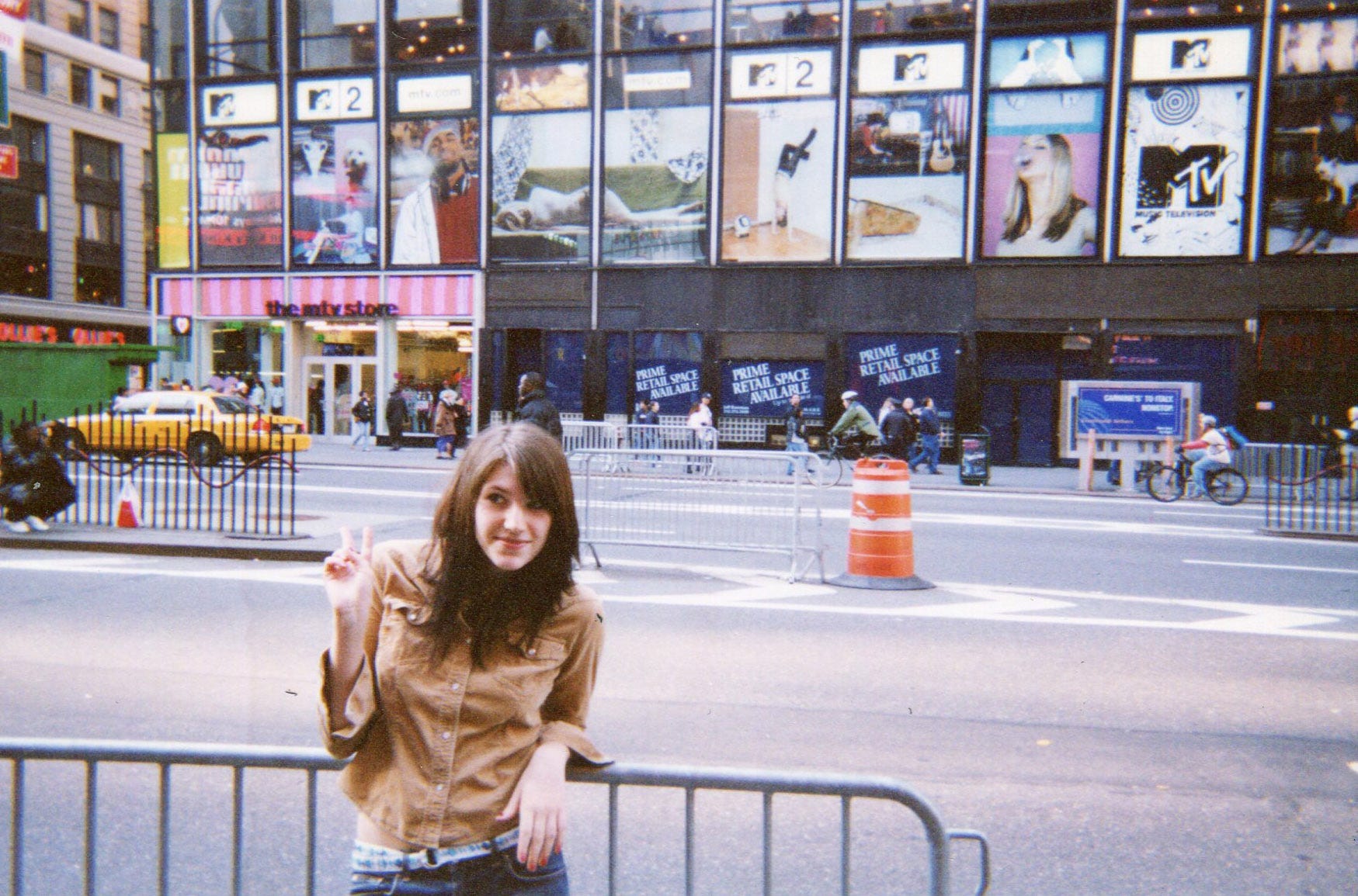 A Walk Through Sunset Park with Leslie Stein