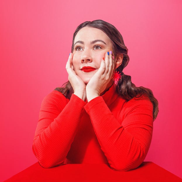 Madeleine Dore | Substack