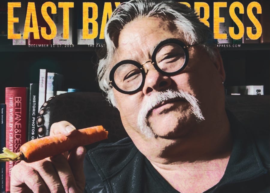 FREE FRIDAY! Oakland wins fight against coal; Khanna on Real Time with ...