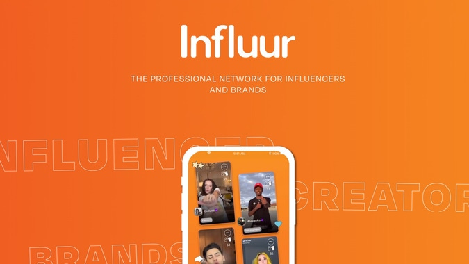 Influur; Nueva Plataforma Para Influencers Fundada Por Mujeres