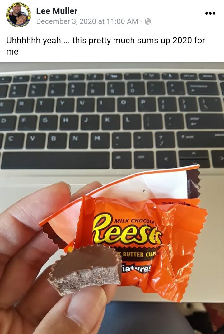 FRREEEEEE-DOMMMMMMM! - Lee Muller’s In Plainsight is 20/24