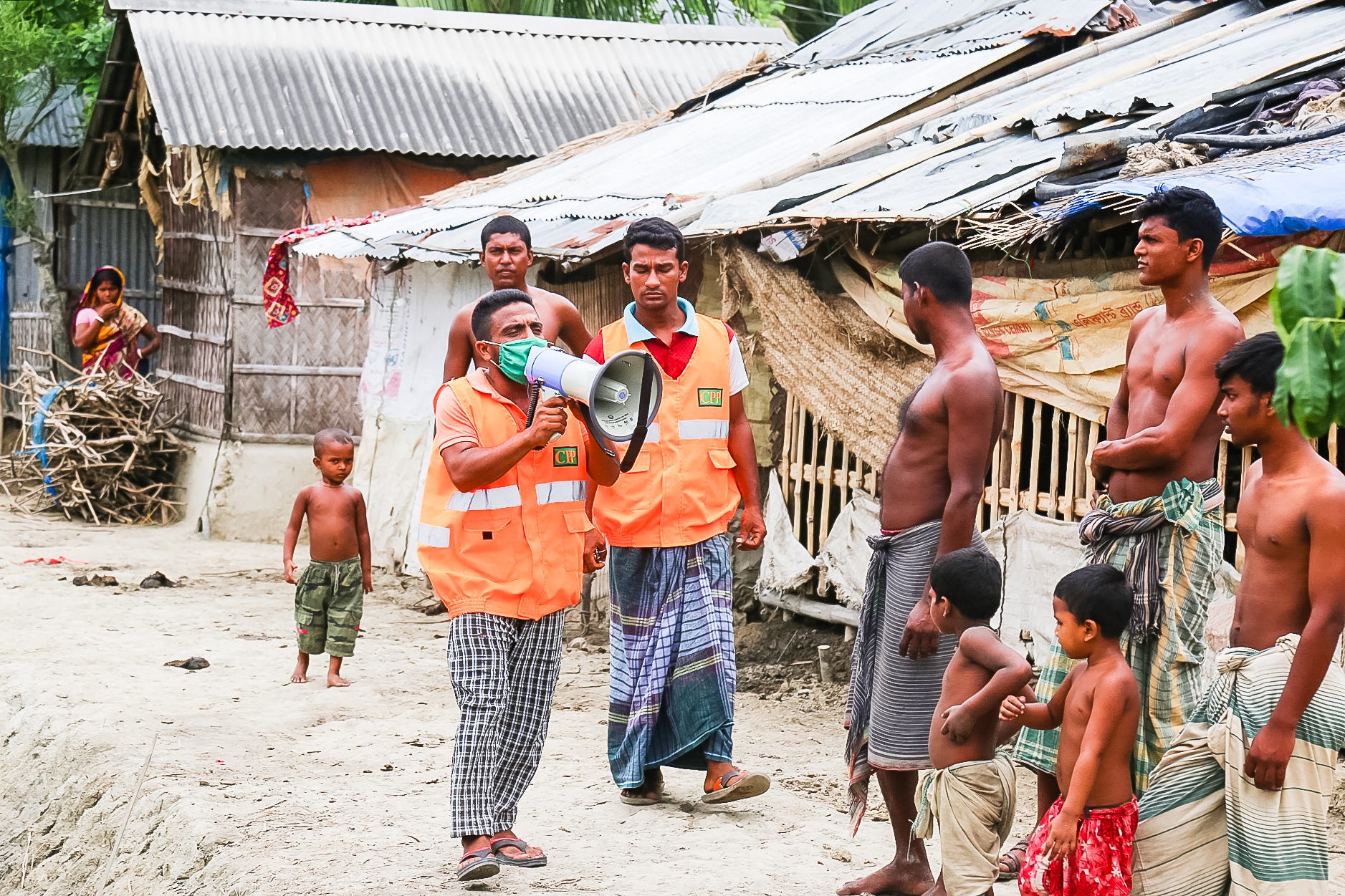 Why Disasters Have Declined - by Michael Shellenberger