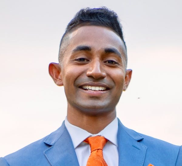 Manu Edakara | Substack