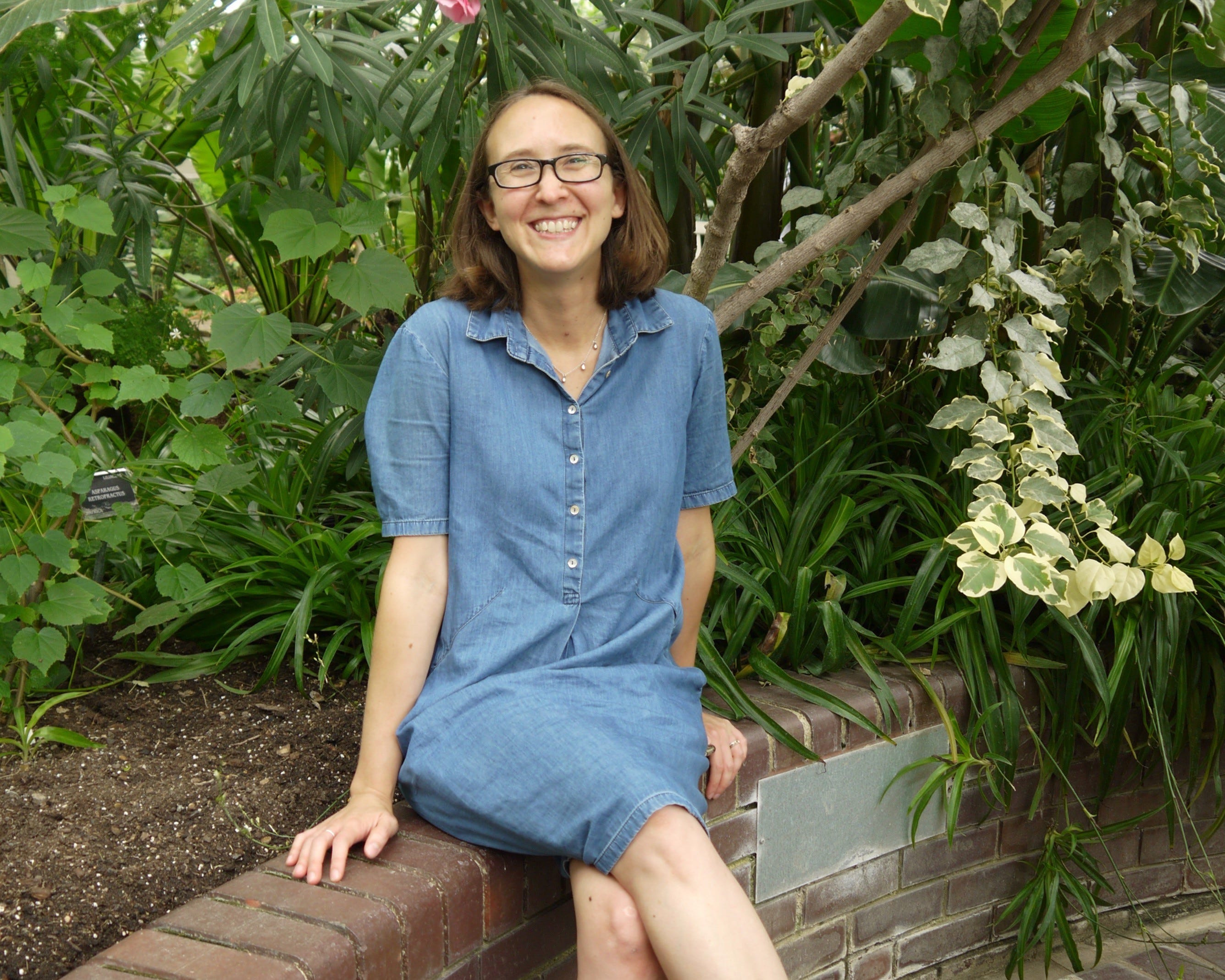 How I Create: Katie Sadler, writer and marketing consultant for authors