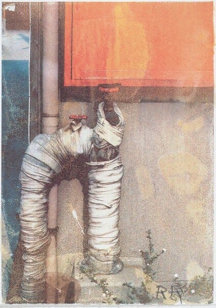 introducing: tiny gardens - by Ellen Airhart - tiny gardens