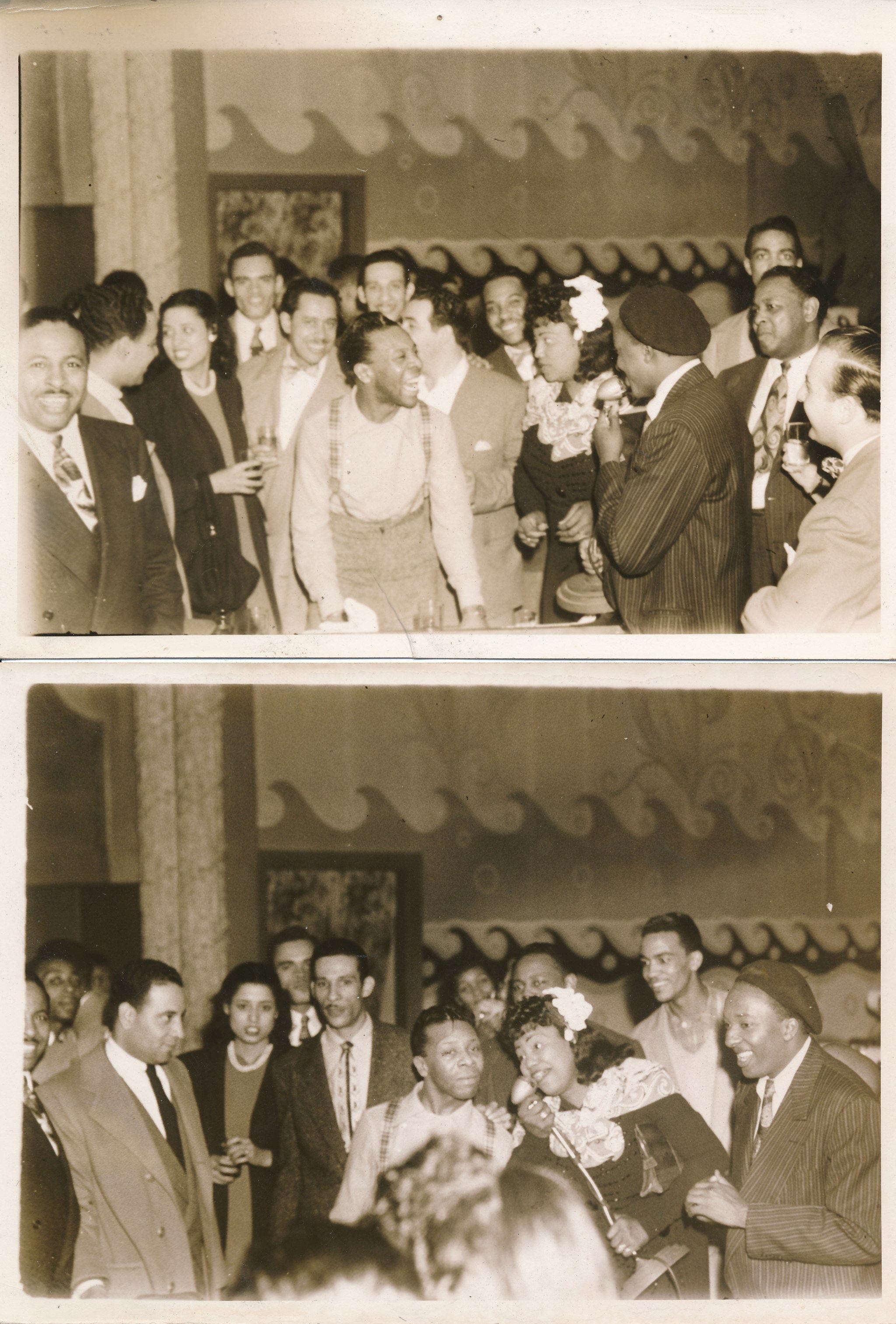 Early Life Mythscapes - by Benjamin Tausig