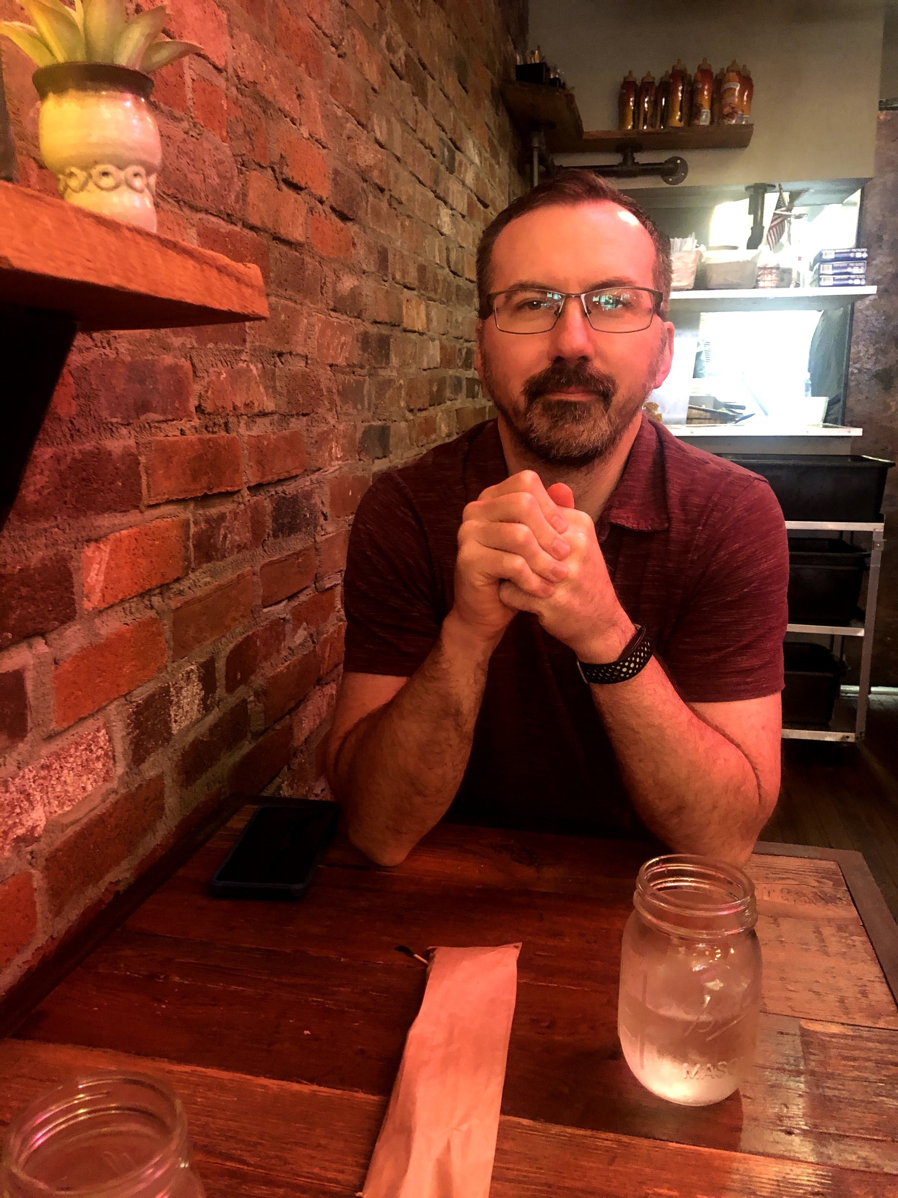 John Murphy | Substack