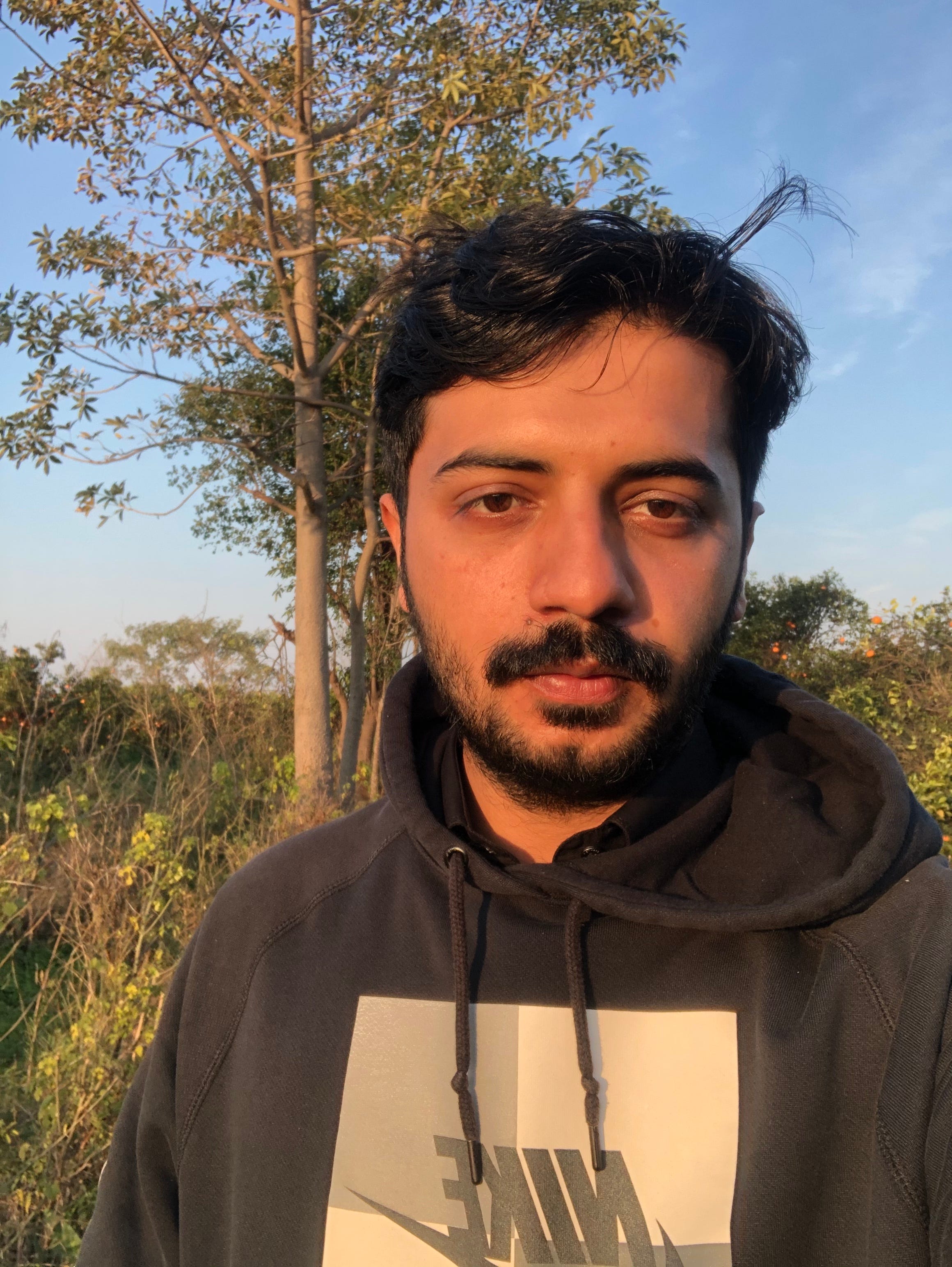 Harris Gondal | Substack