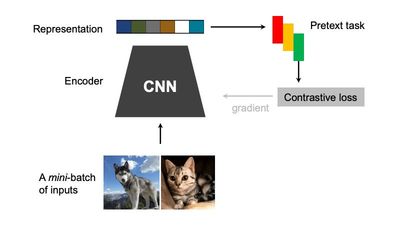 New discoveries #3 - by Robin Cole