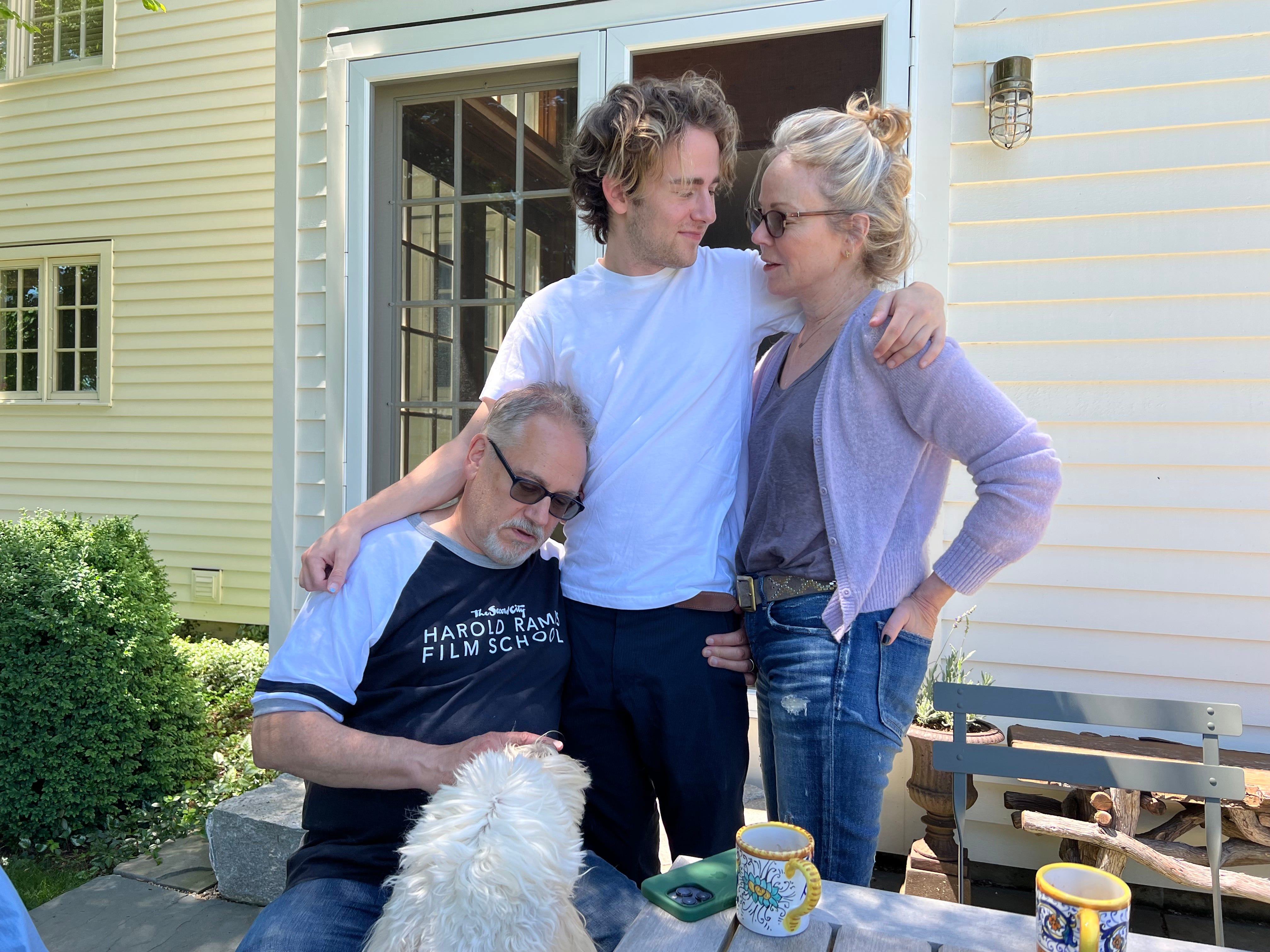 Dani Shapiro - Beyond with Jane Ratcliffe