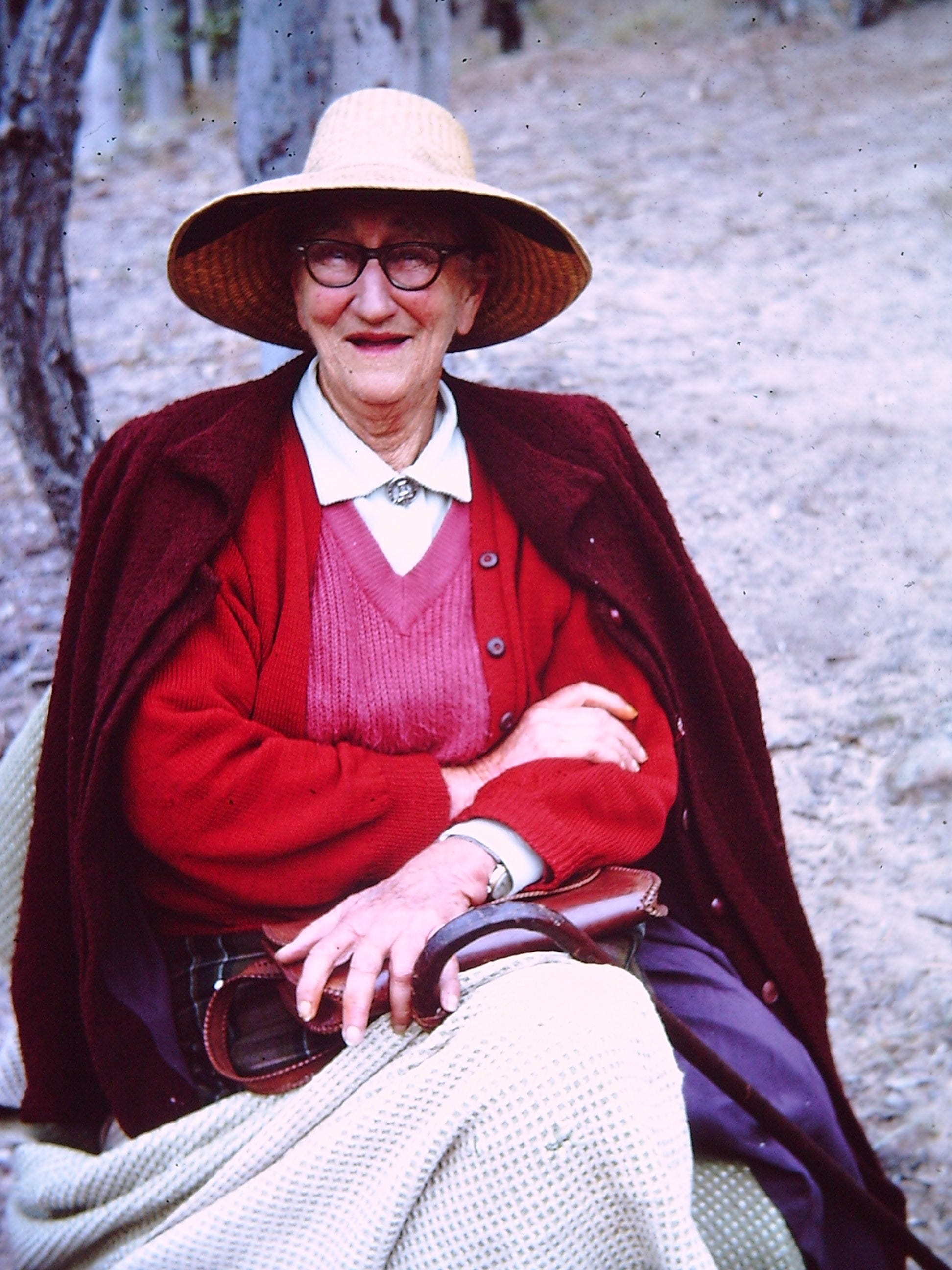 Don't kill him Bill don't kill him - by Patrick Durack