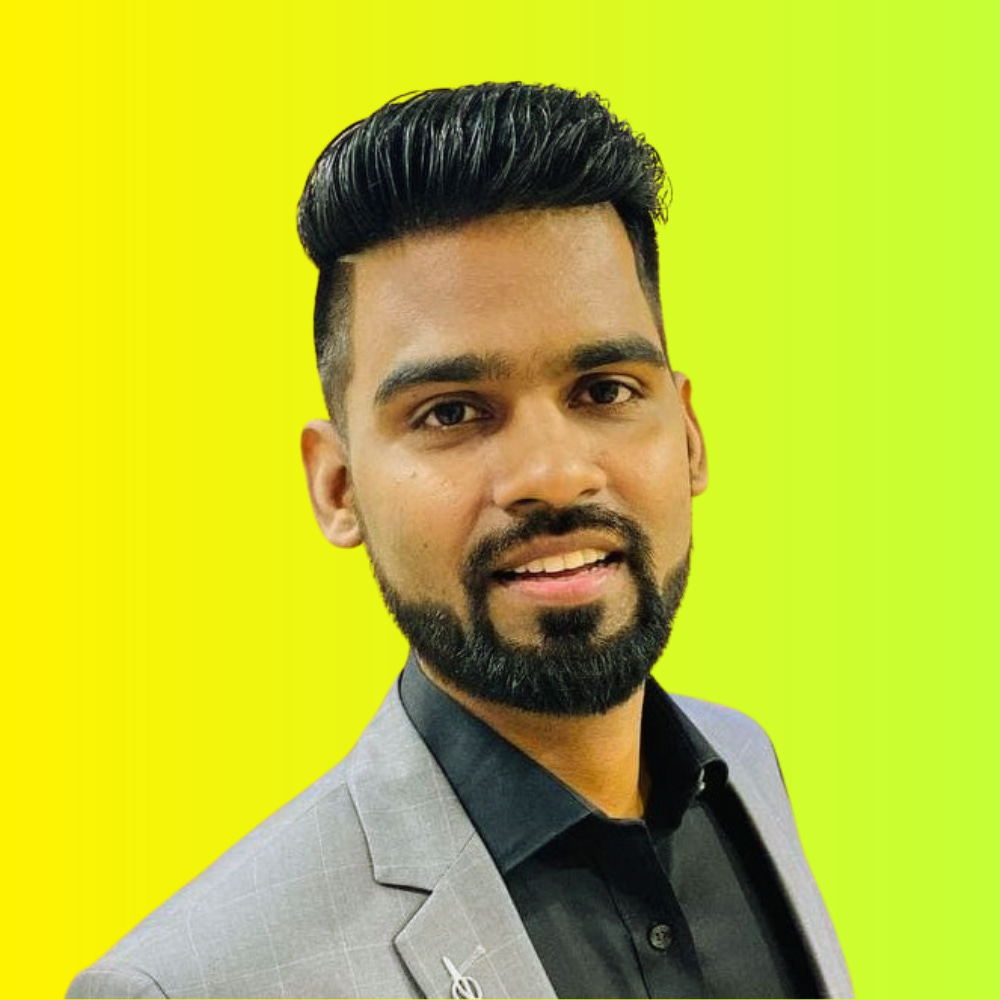 Rajneesh Gupta | Substack