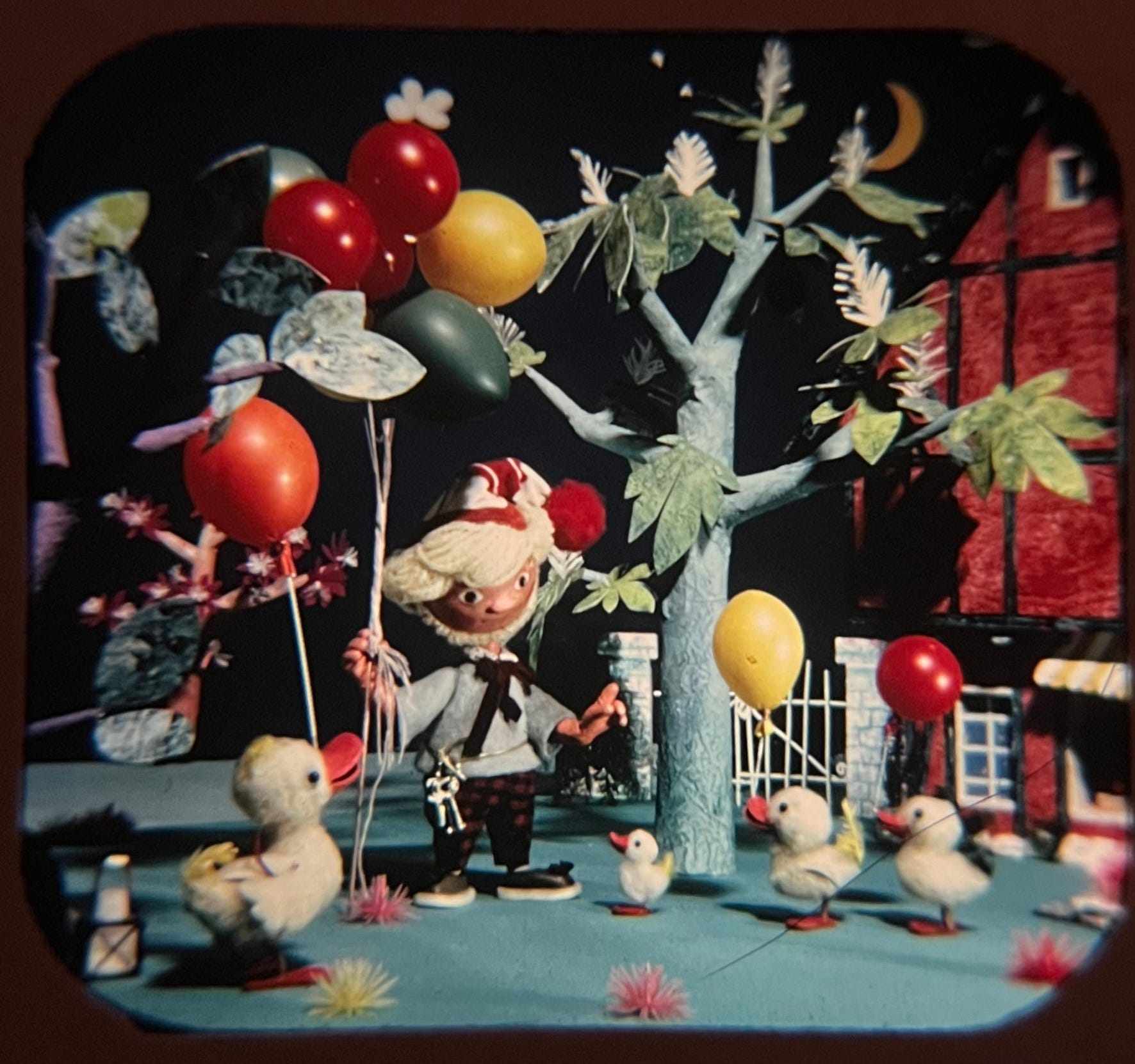 What's the longest running animated show in TV history?