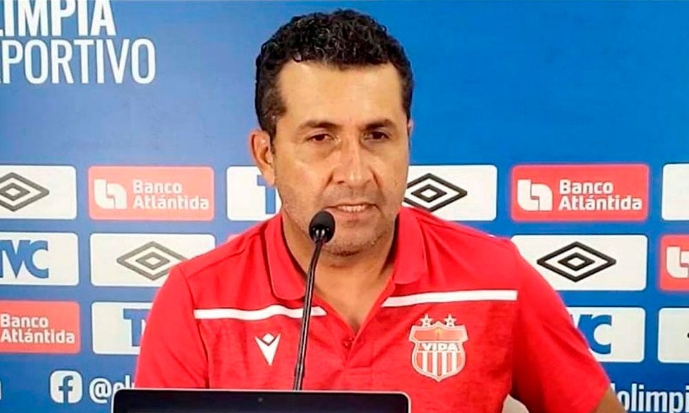 Caso Nerlyn Membreño contra el CD y Social Vida