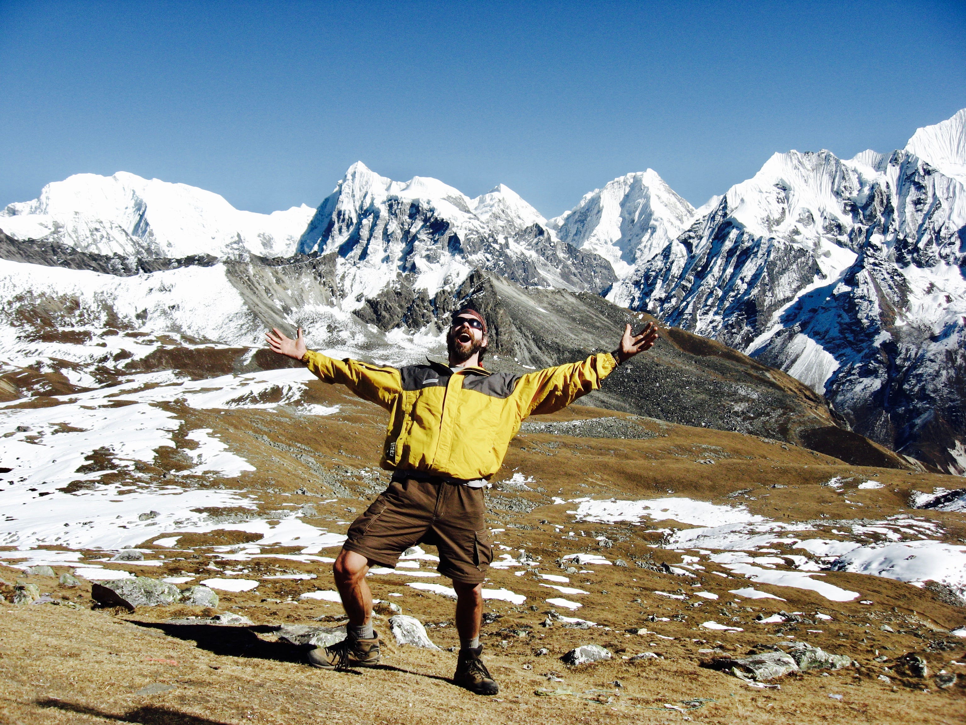 Greg Halvorson Blog | Substack