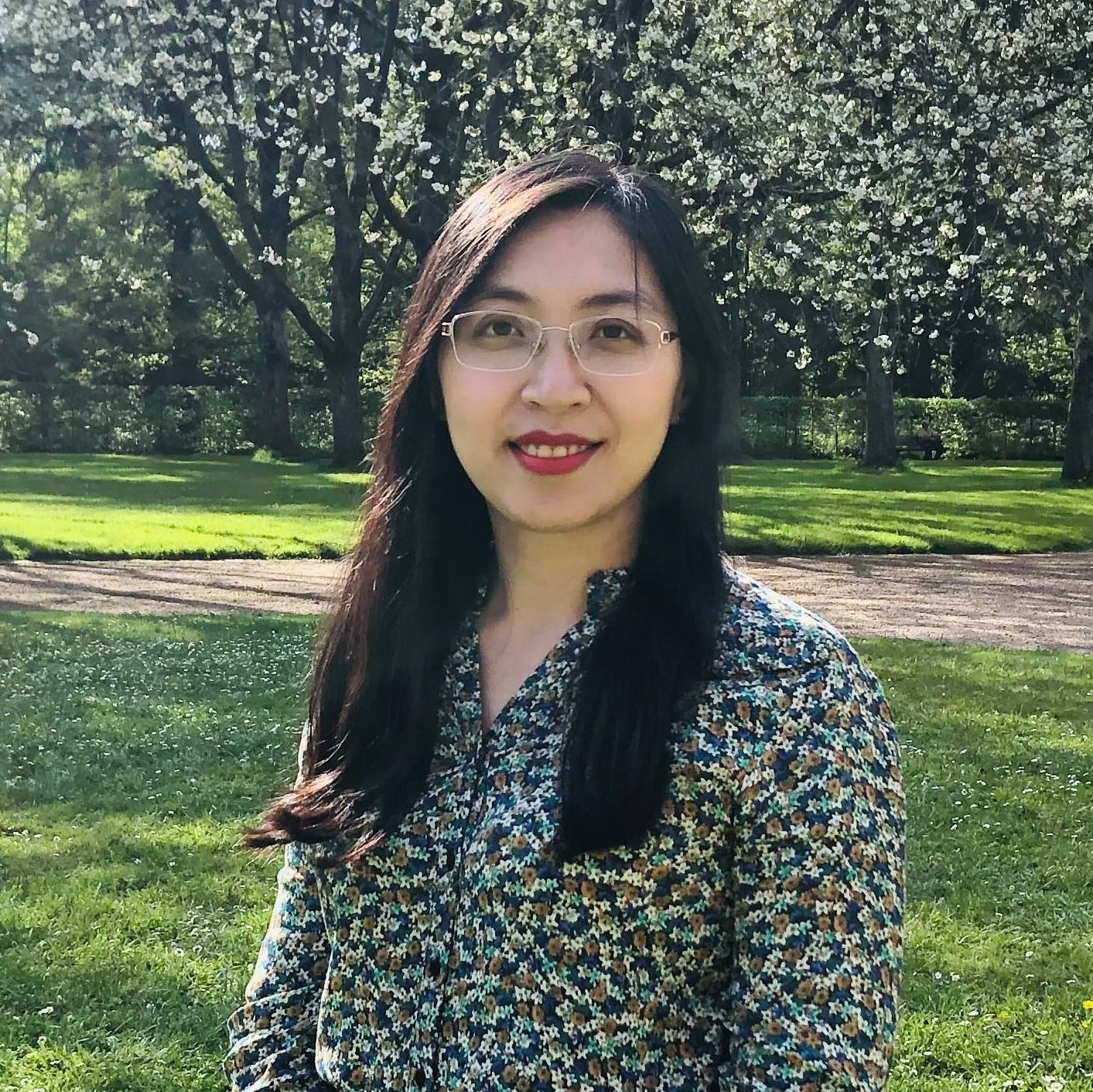 Lương Chi | Substack