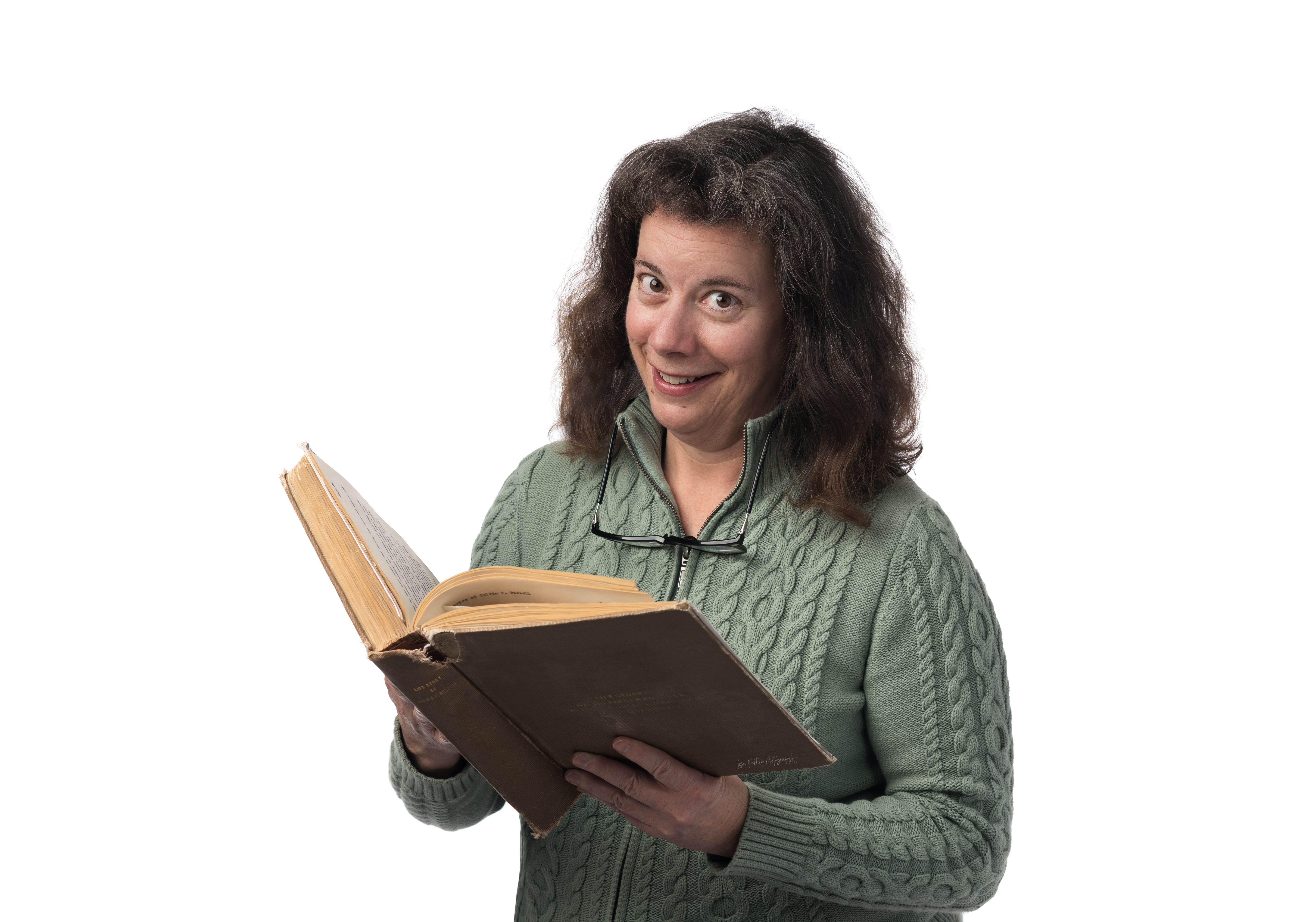 Debbie Russell | Substack