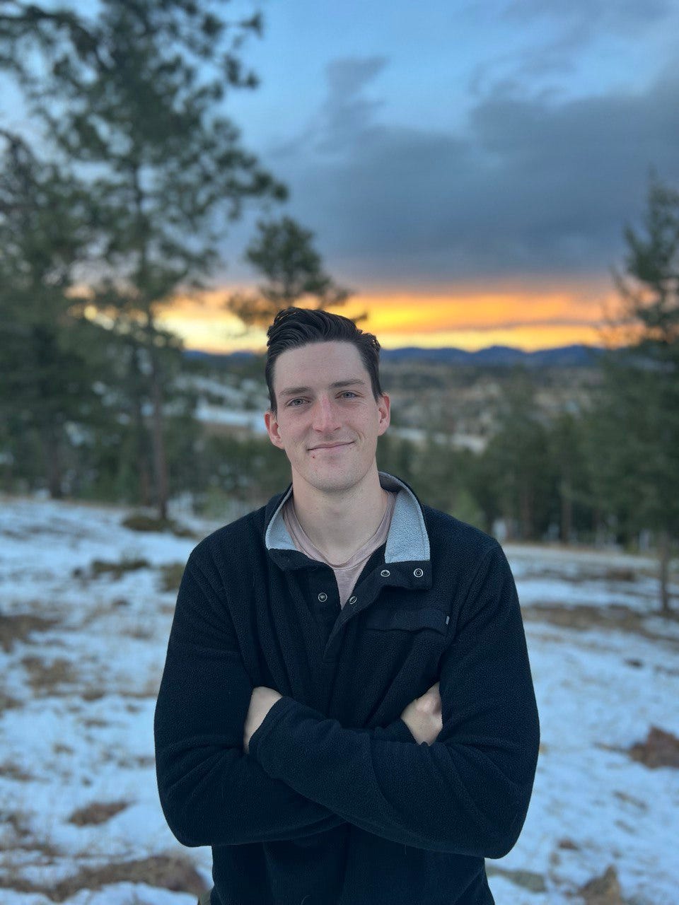 Brooks Coleman | Substack