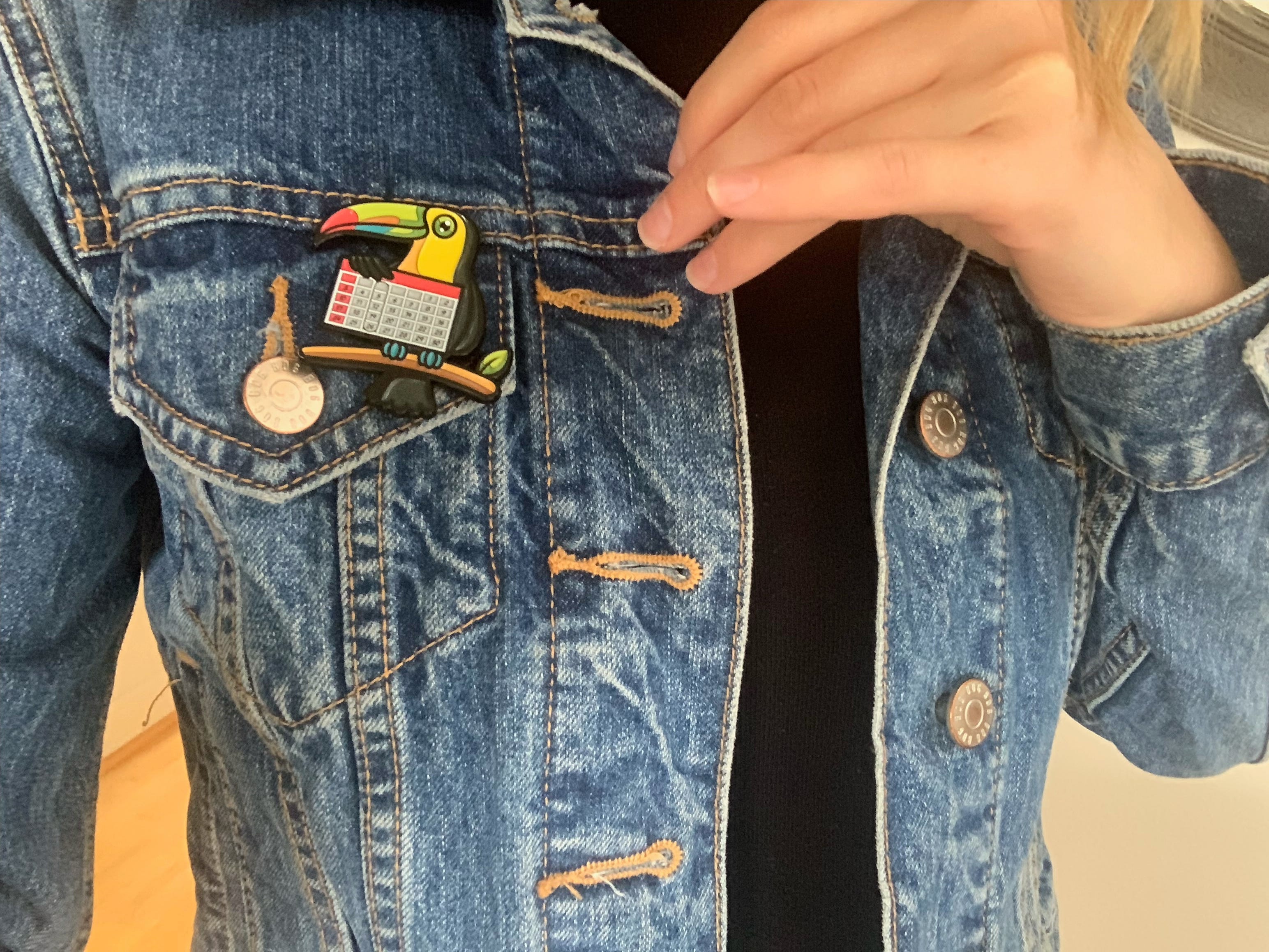 Two ways you can help Twosday on 2/22/22 - by Luke Baker