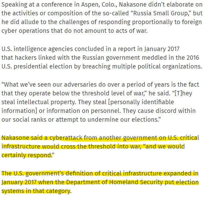 Devolution - Part 9 - by Jon Herold