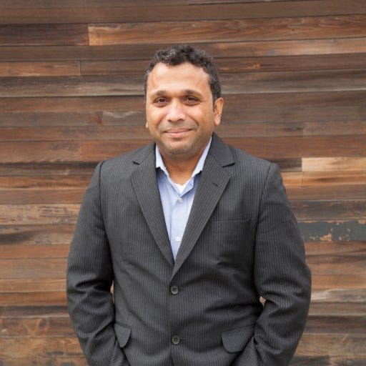 Shamir Karkal | Substack