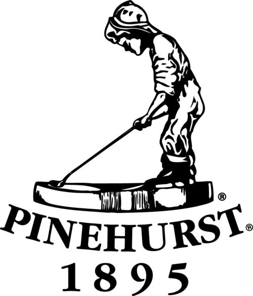The Best Top 100 Golf Logos - by Matthew Greber