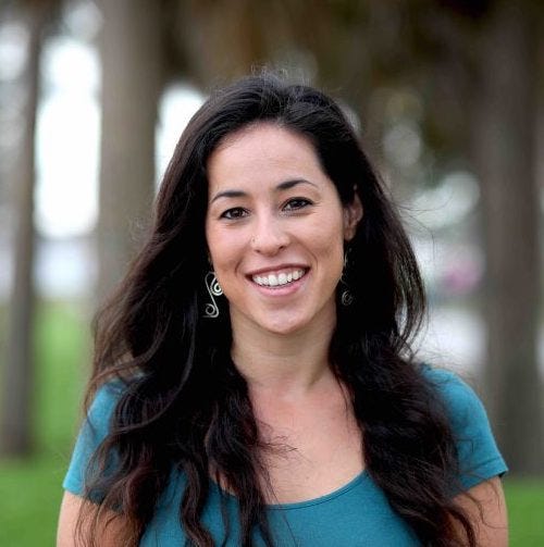 Susan Shain | Substack
