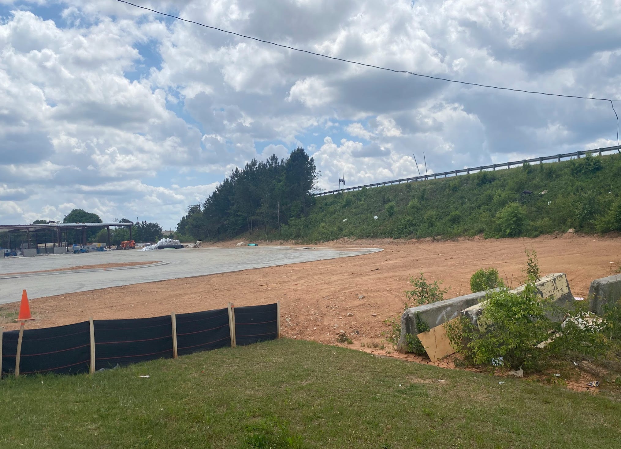 Diablo Sandwich: The true story of a 'Smokey and the Bandit' legend