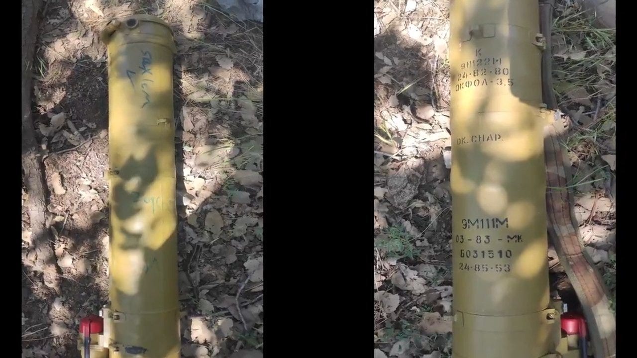 Weapons Used and Captured by the PKK in 2021 - by War Noir