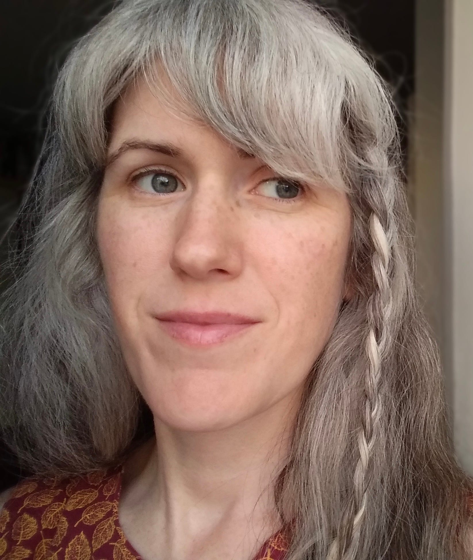 Elisabeth Blair | Substack