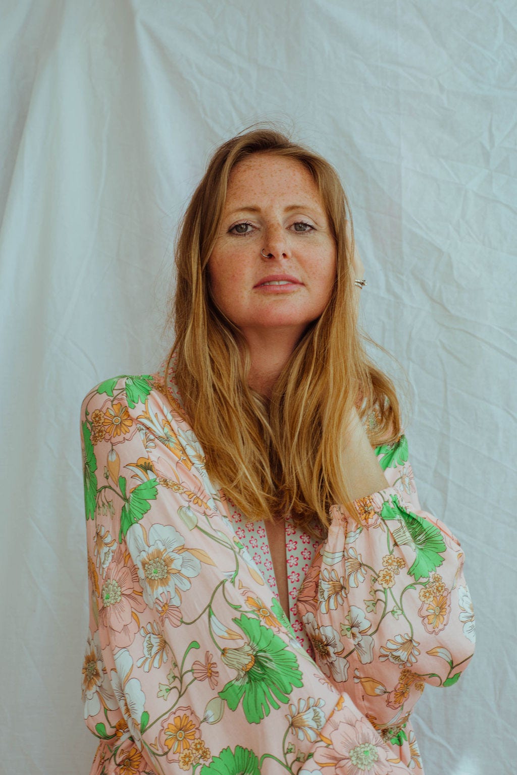 Naomi Gale | Substack