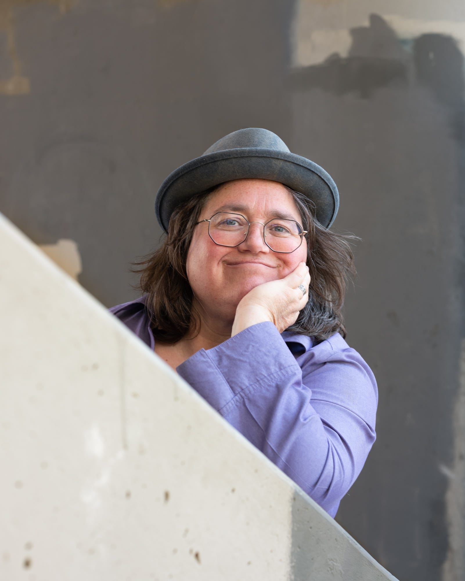 Susan Beneville | Substack