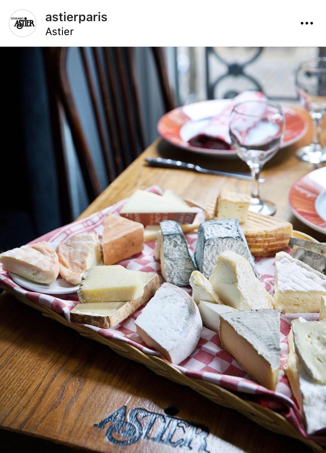 Astier - by Emily Monaco - PARIS BY MOUTH