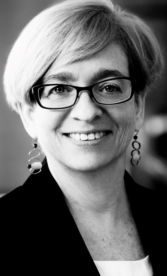 Interview with Chai Feldblum - c y l i n d r