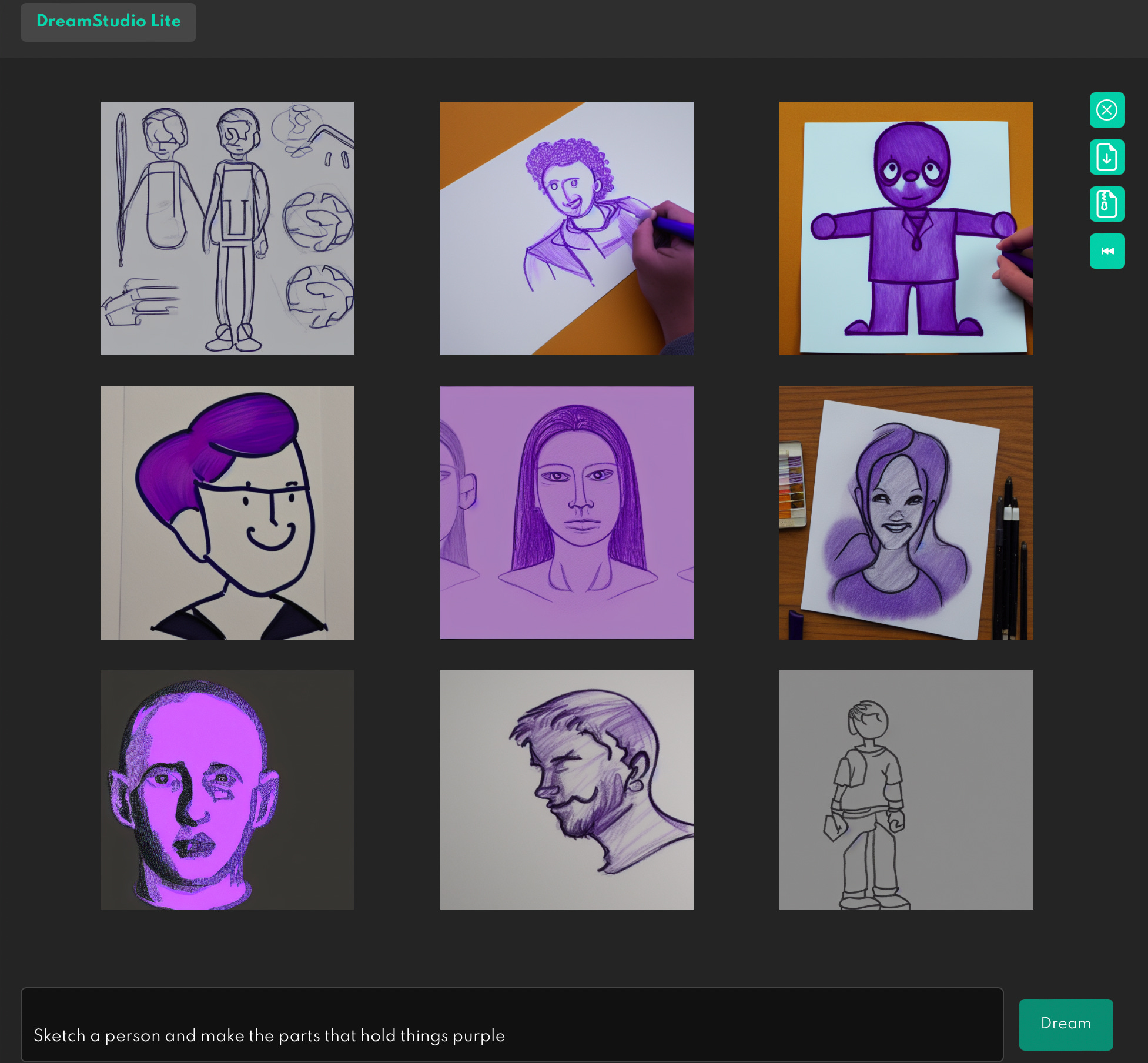 Form, function, and the giant gulf between drawing a picture and ...