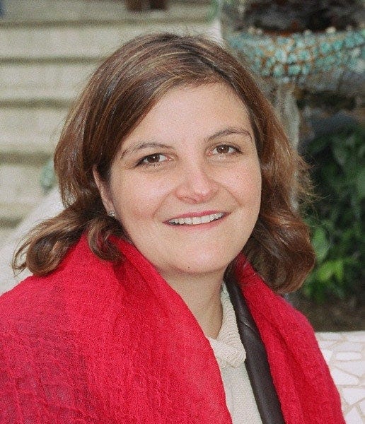 TWP CoP November Newsletter - by TWP CoP