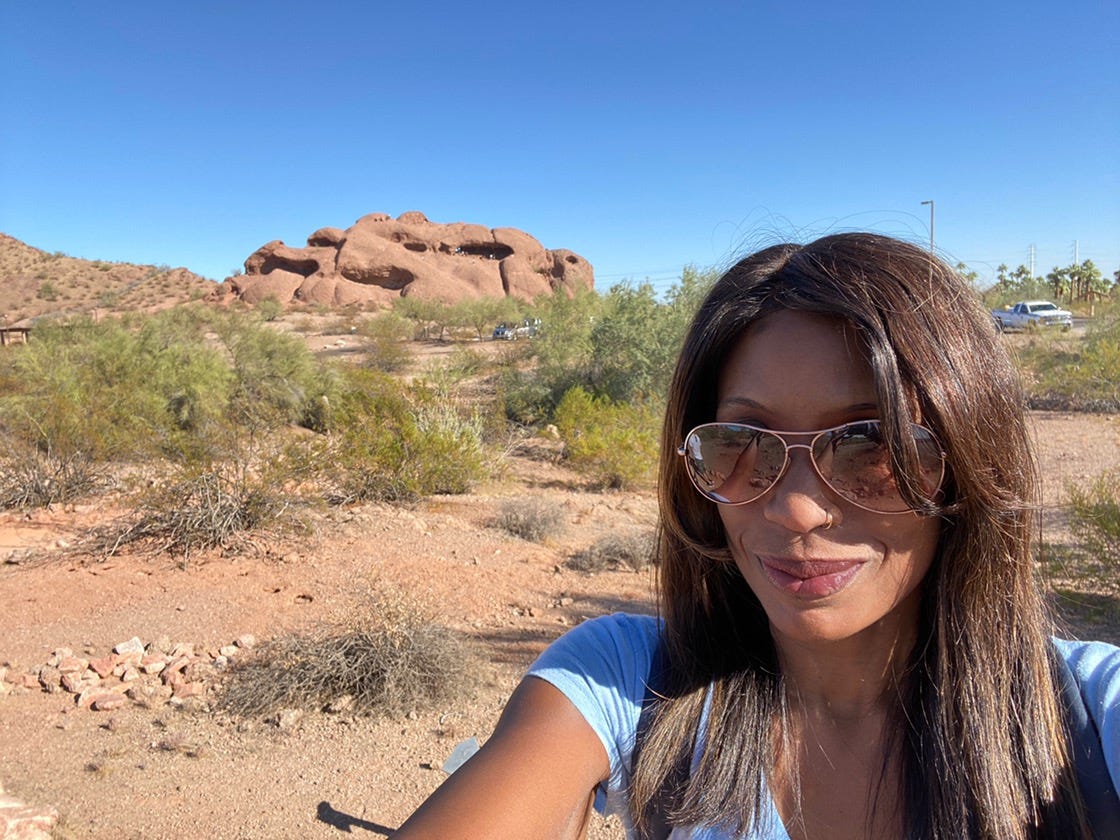 FoxyHeterodoxy (Debra C) | Substack