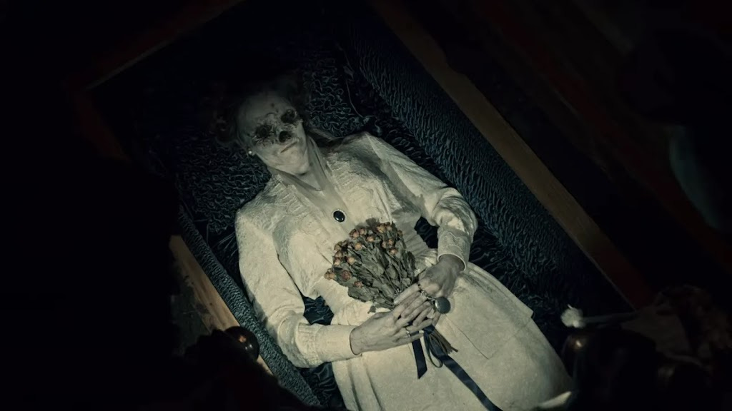 Cabinet of Curiosities Graveyard Rats Review