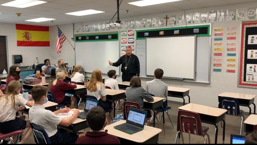 New lawsuit accuses Stika of new cover-up